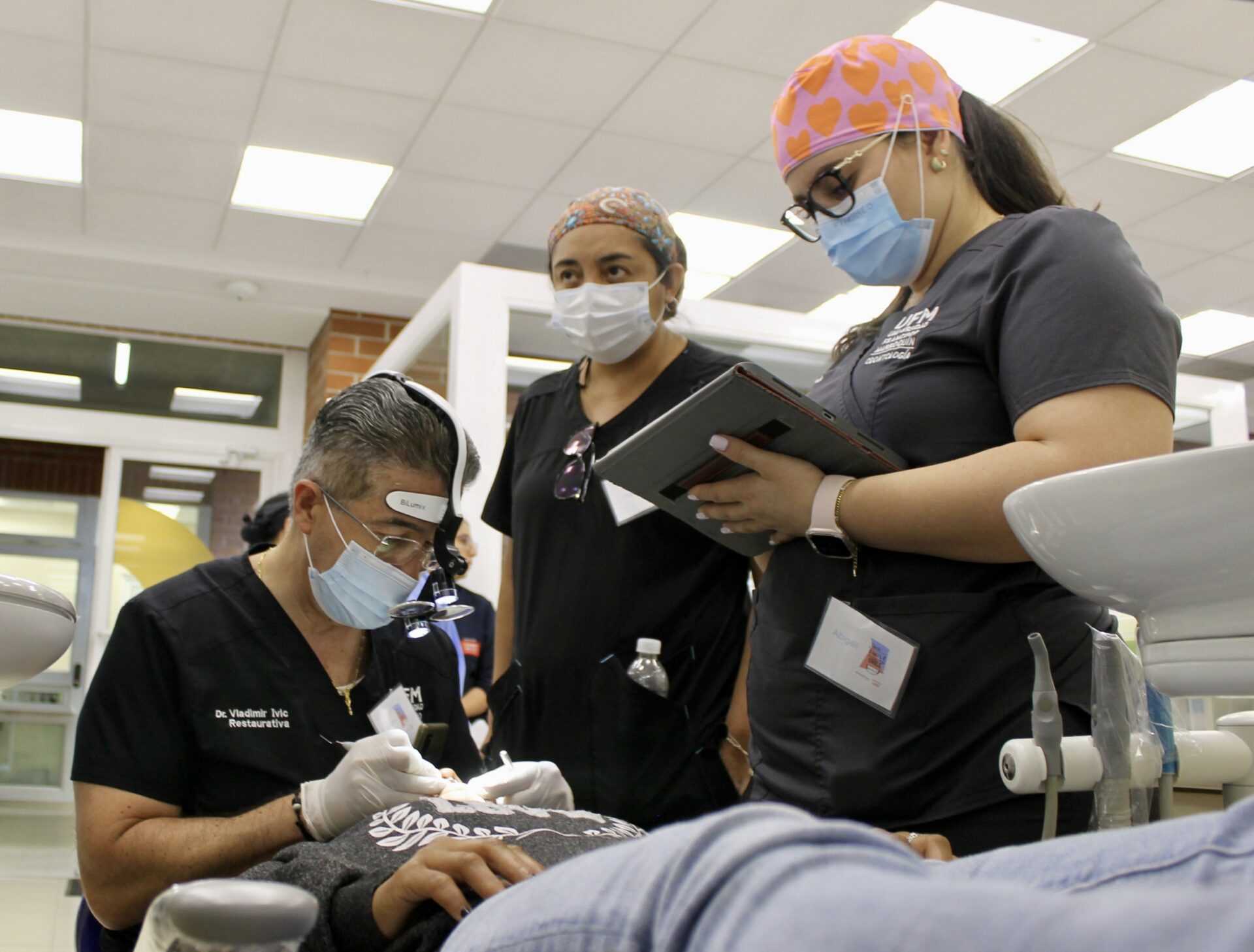Facultad de Odontología - Facultad de Odontología
